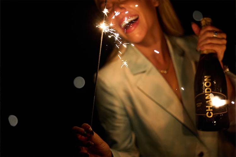 Chandon Australia - Experiences