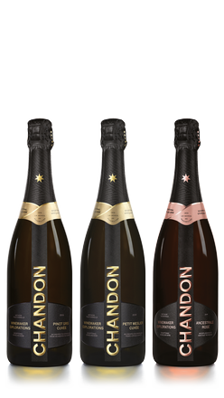 Chandon Australia - shop