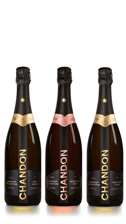 Chandon Australia - Products - Chandon Stopper